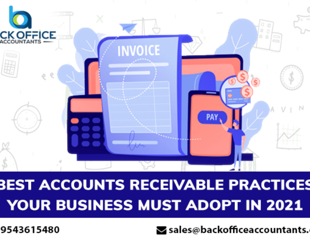 How Automation of Accounts Receivable Can Help Businesses Improve Their ...