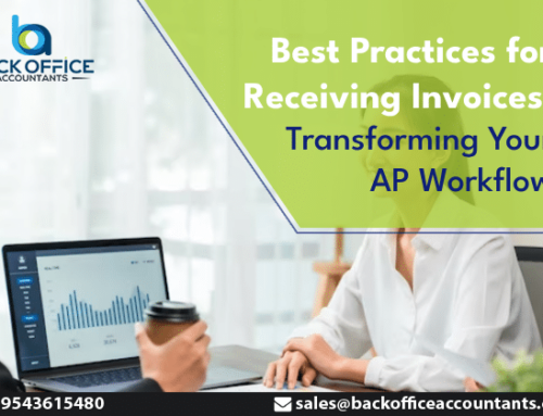 A Quick Guide To Accounts Payable Best Practices For Restaurants